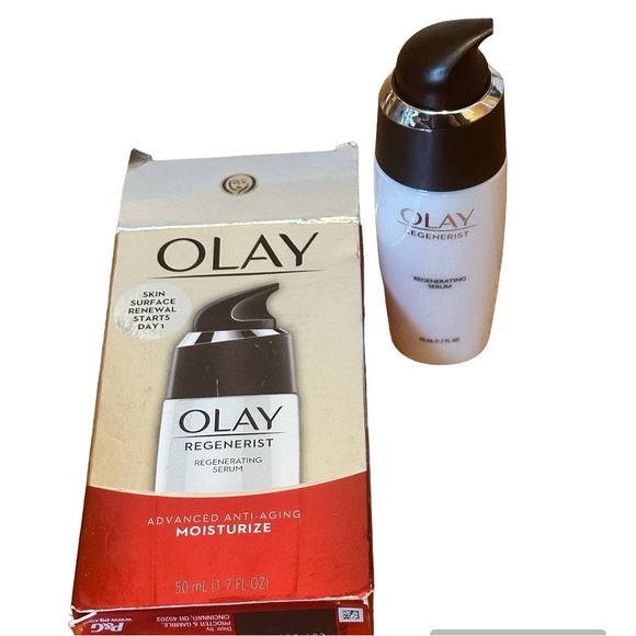 OLAY | Skincare | Olay Age Defying Antiwrinkle 2in Day Cream Plus Face ...